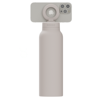 Ringo 24 Oz. PRO MagSafe Tripod Water Bottle - Custom Branded ...