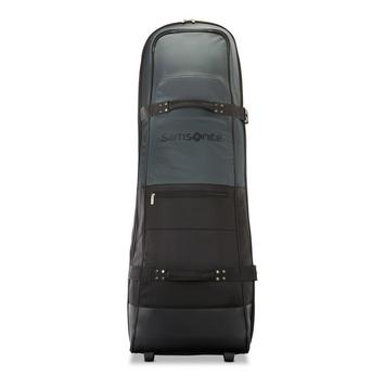 Samsonite Softside Travel Golf Bag - Custom Branded Promotional Golf ...