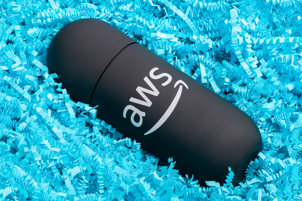 image for Amazon company