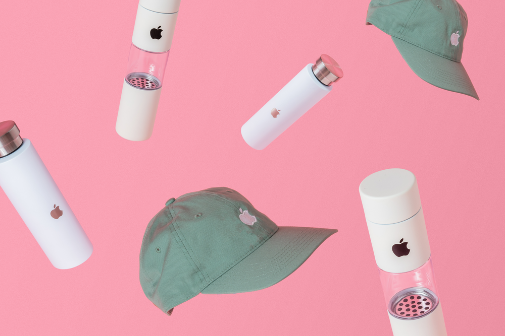 Swag.com - Past work and latest swag examples